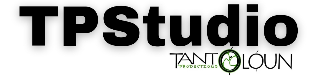 TPStudio – TANTOLOUN Productions
